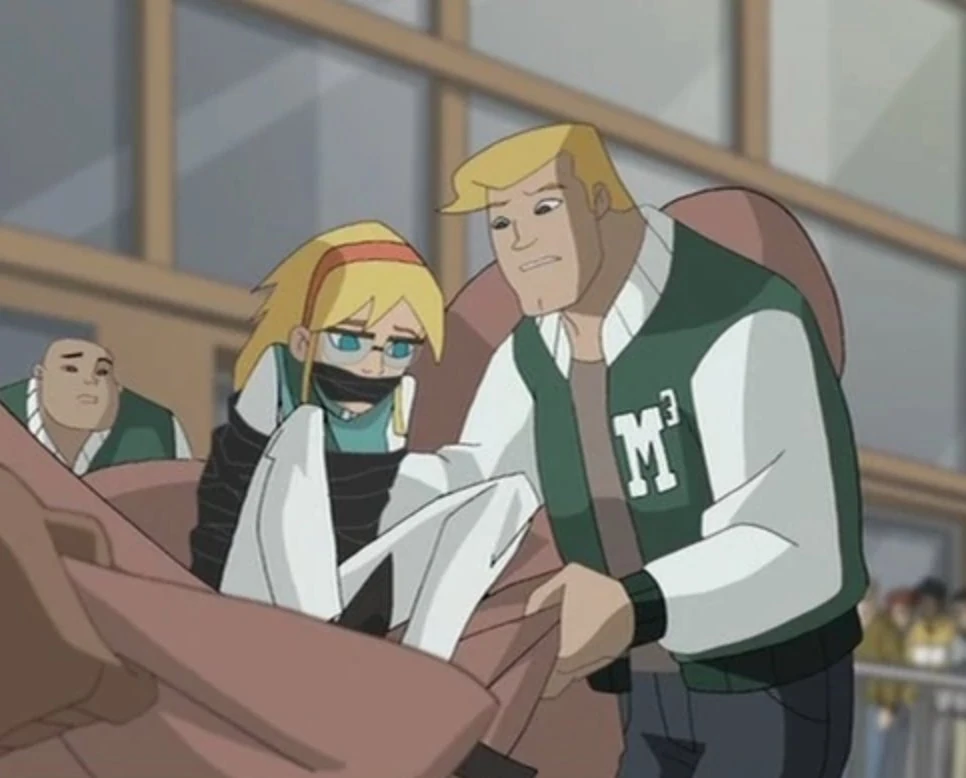 The best version of Flash Thompson | Fandom