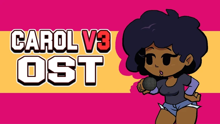 CAROL V3 DROP??? | Fandom