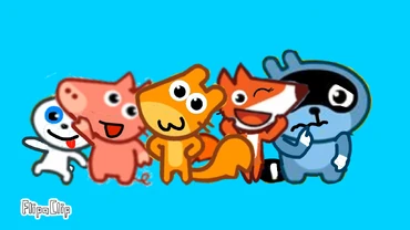 Discuss Everything About Studio Pango Wiki | Fandom