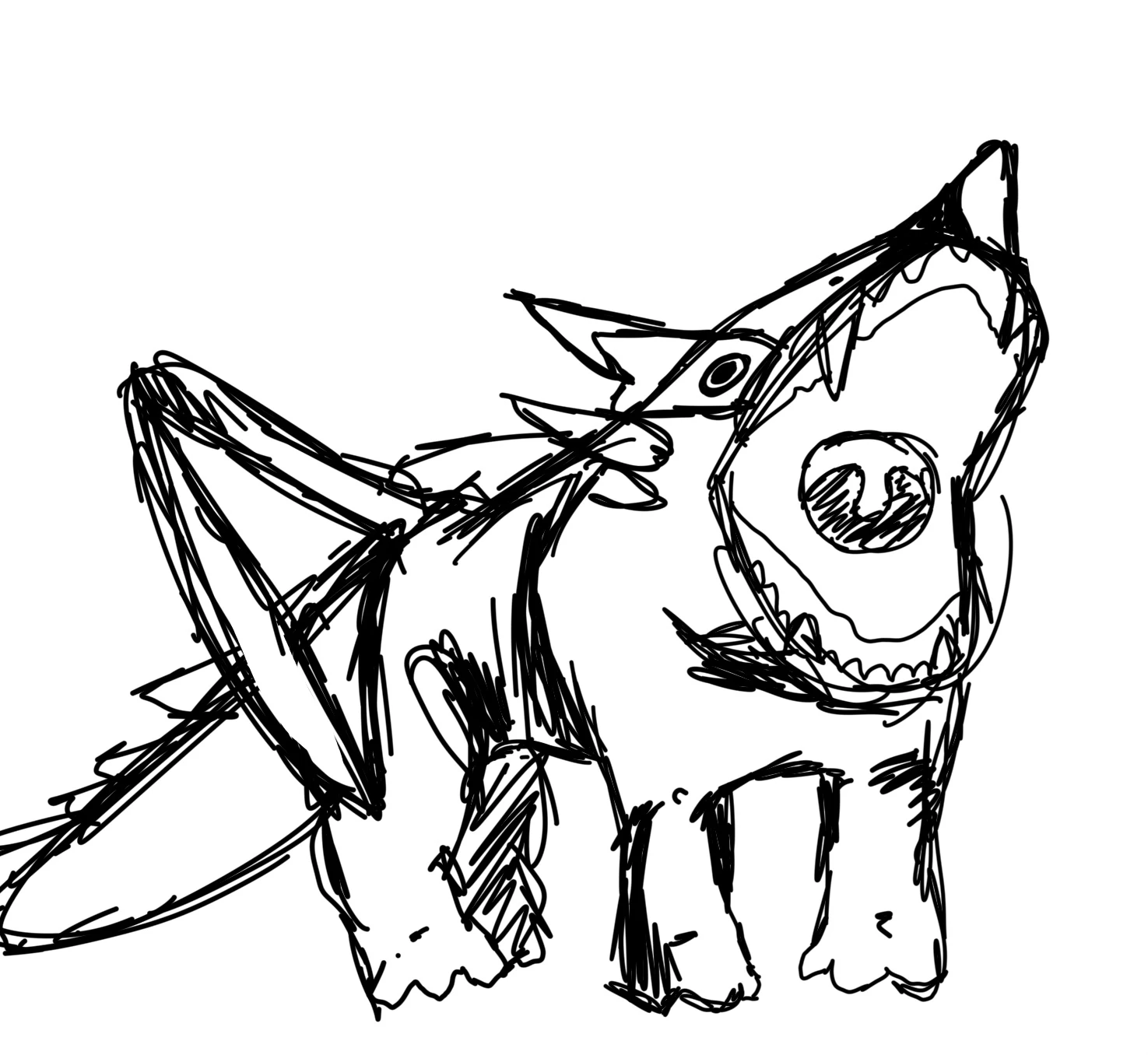 Bork | Fandom