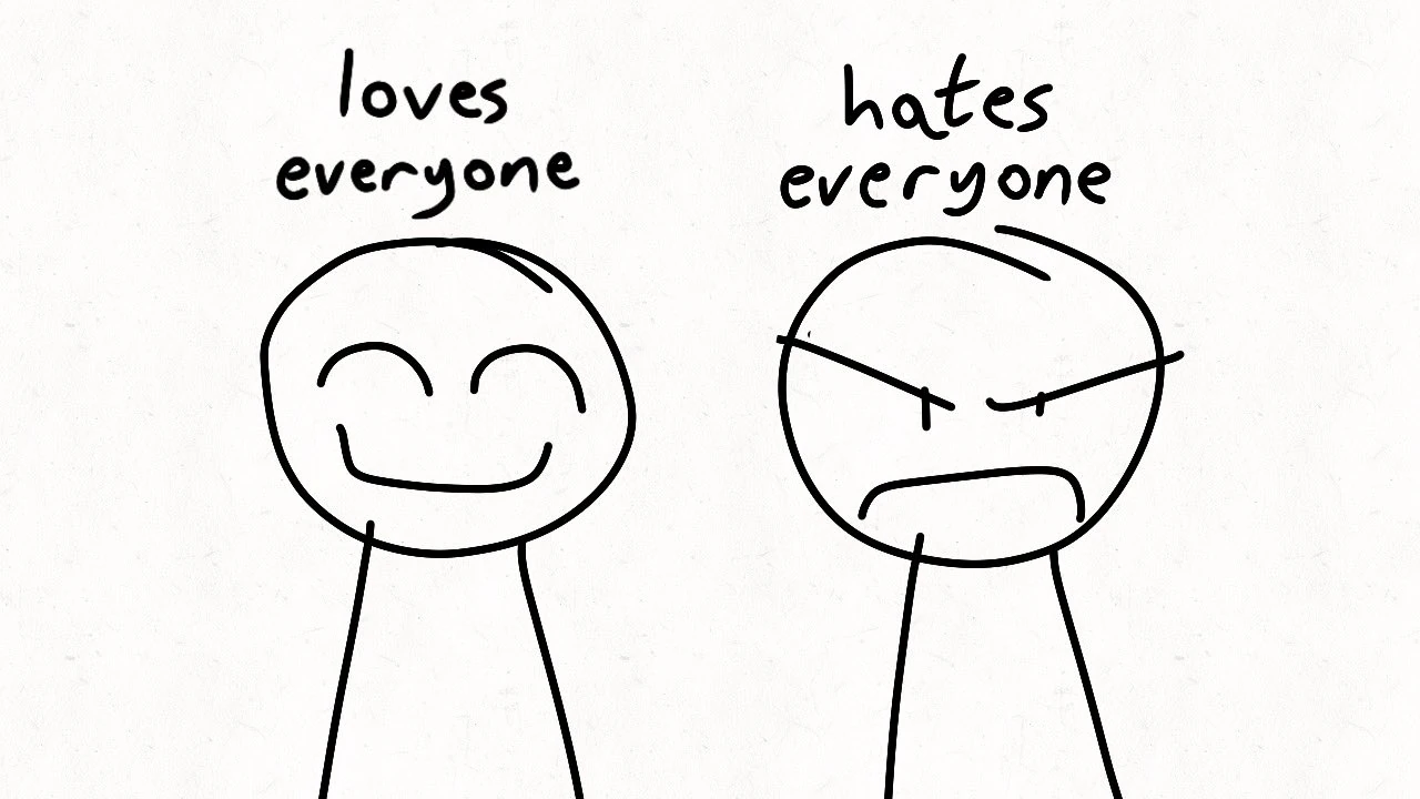 im telling you its just leafan | Fandom