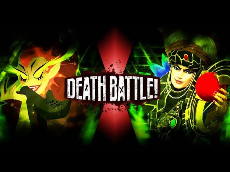 Evil Reawakened | Wuya vs Rita Repulsa (Xiaolin Showdown/Power Rangers ...