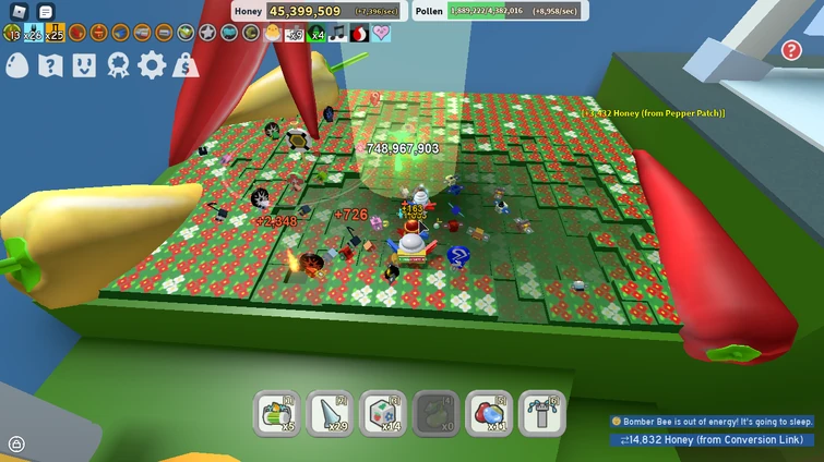 Just spawned in a supreme sprout | Fandom