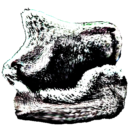 I FOUND THE WHITEY REDESIGN OMG | Fandom