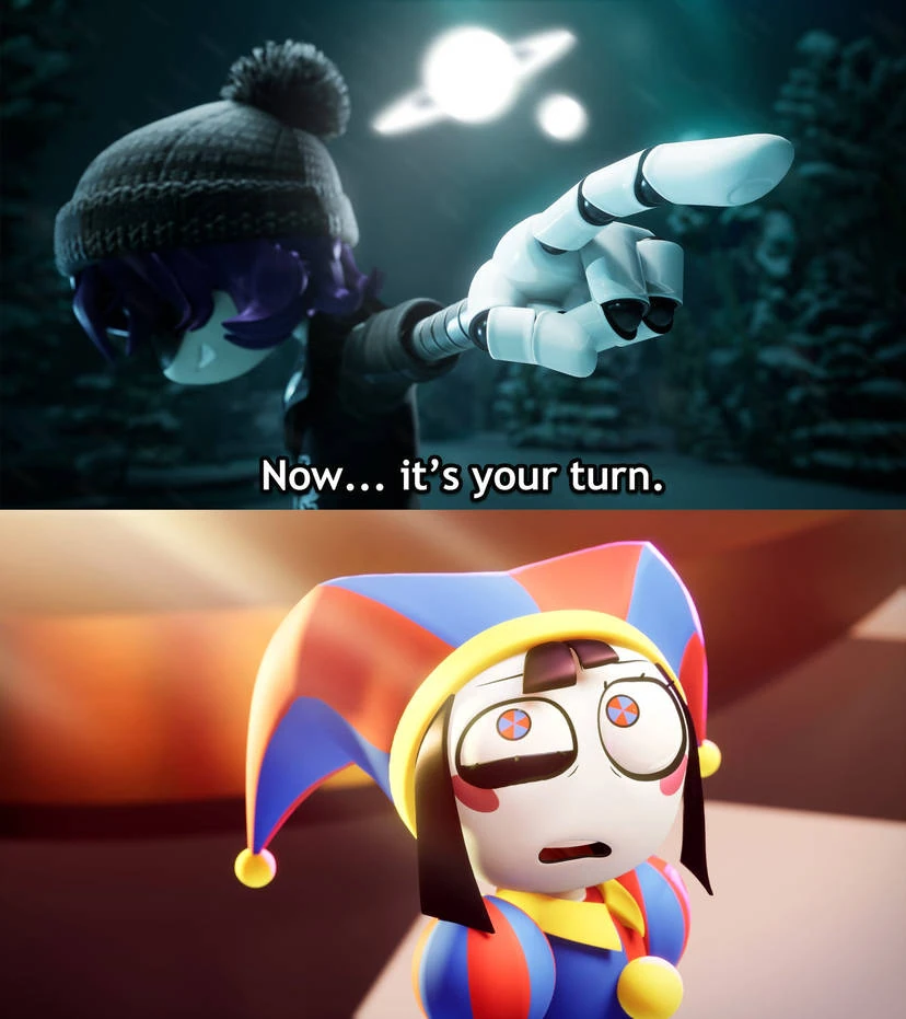 I'm just going to let people send me random fusion requests because I'm bored. | Fandom