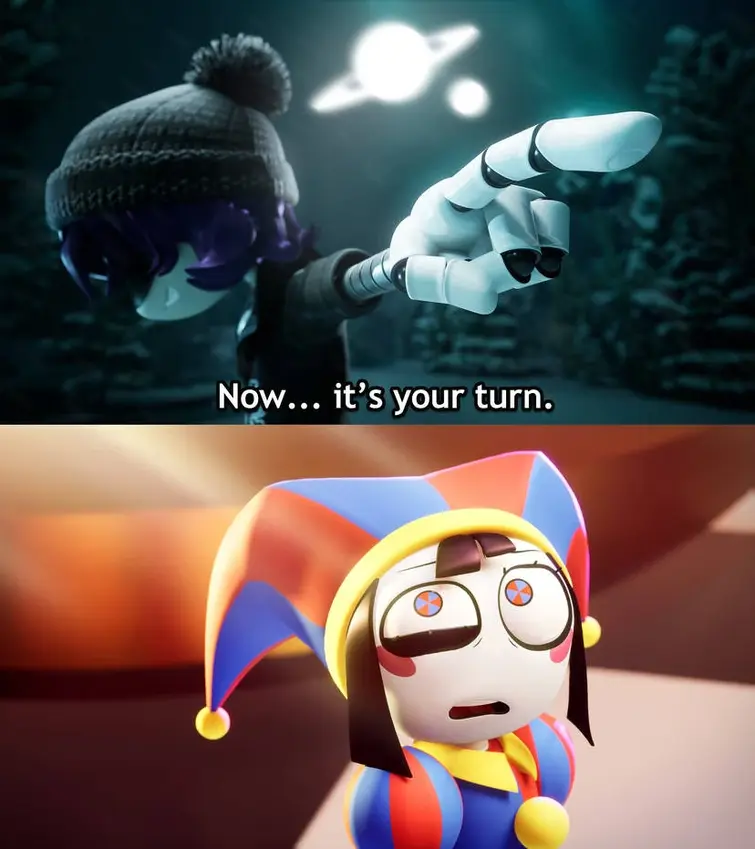 I'm just going to let people send me random fusion requests because I'm bored. | Fandom