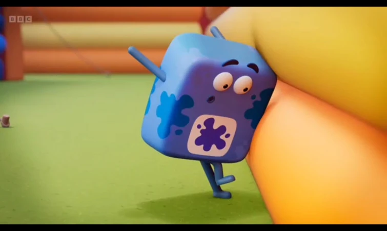 Please share some new wonderblocks 6th 5 episodes photos | Fandom