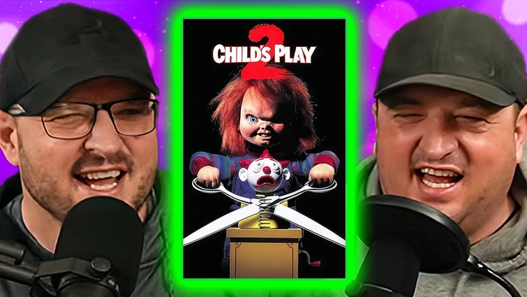 Chucky’s Back and More Savage Than Ever | Child’s Play 2 Movie Review ...