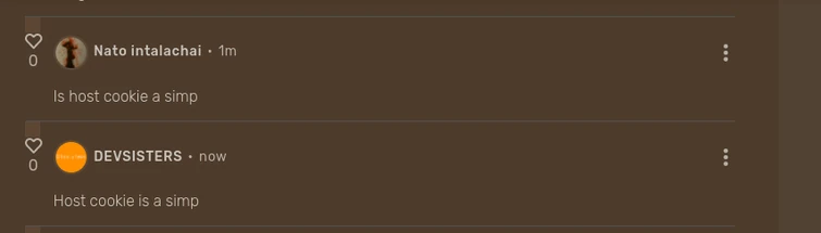 Discuss Everything About Cookie Run: Kingdom Wiki | Fandom