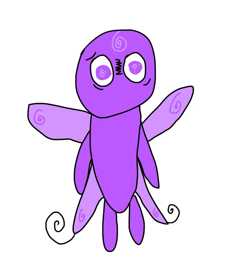 Nooroo redesign | Fandom