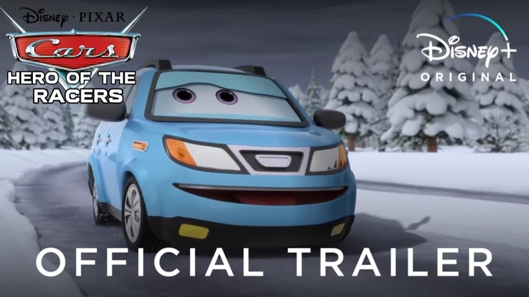 Cars: Hero Of The Racers (2030) Coming Soon Disney Pixar Movies | Fandom