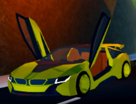 Off-topic post, I got the yellow hyper-chrome!!! | Fandom