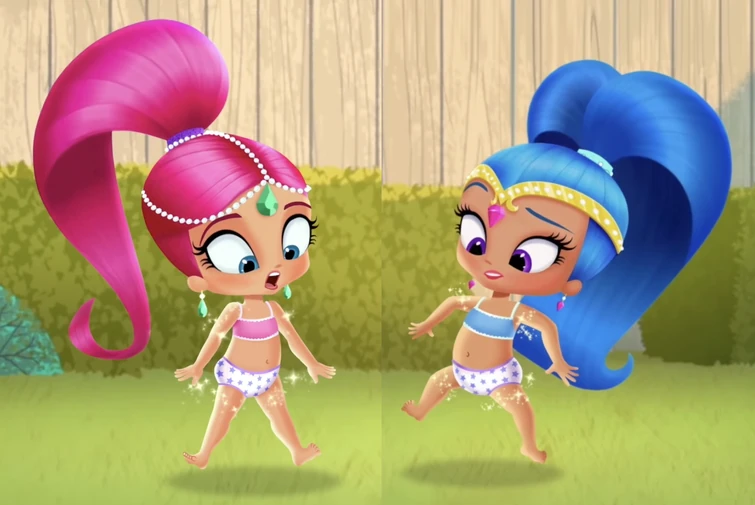Discuss Everything About Shimmer and Shine Wiki | Fandom