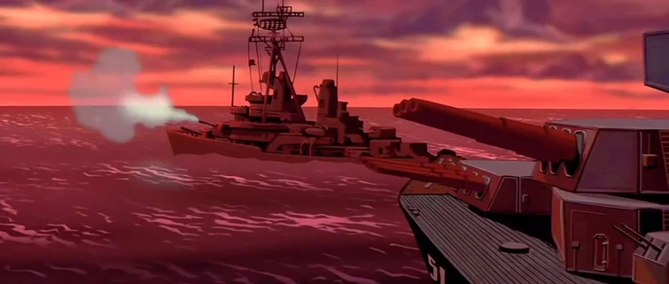 Fav animated scenes? | Fandom