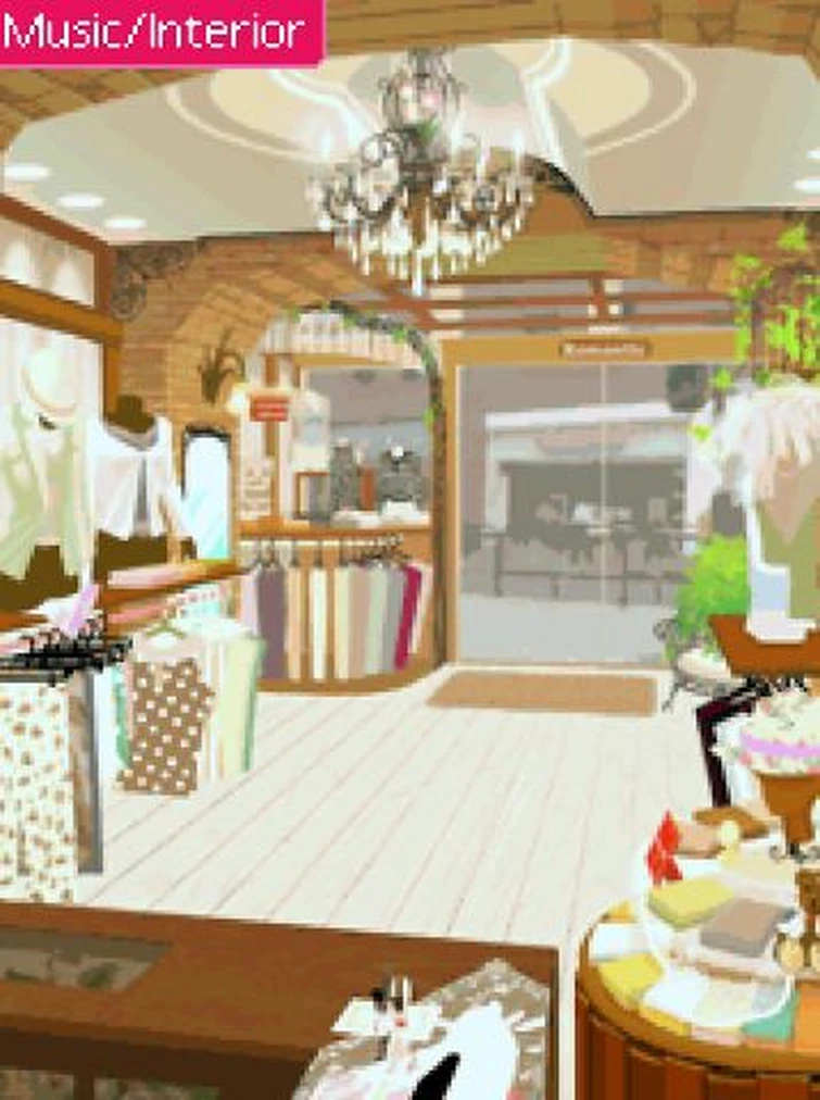 Discuss Everything About Style Savvy Wiki | Fandom