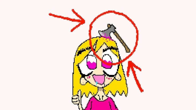 live picture of me after trying to rizz up jason | Fandom