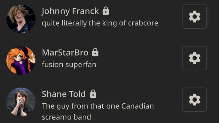 there's lasagna in the oven, people | Fandom