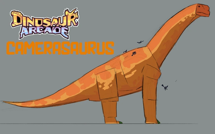 Discuss Everything About Dinosaur Arcade Wiki | Fandom