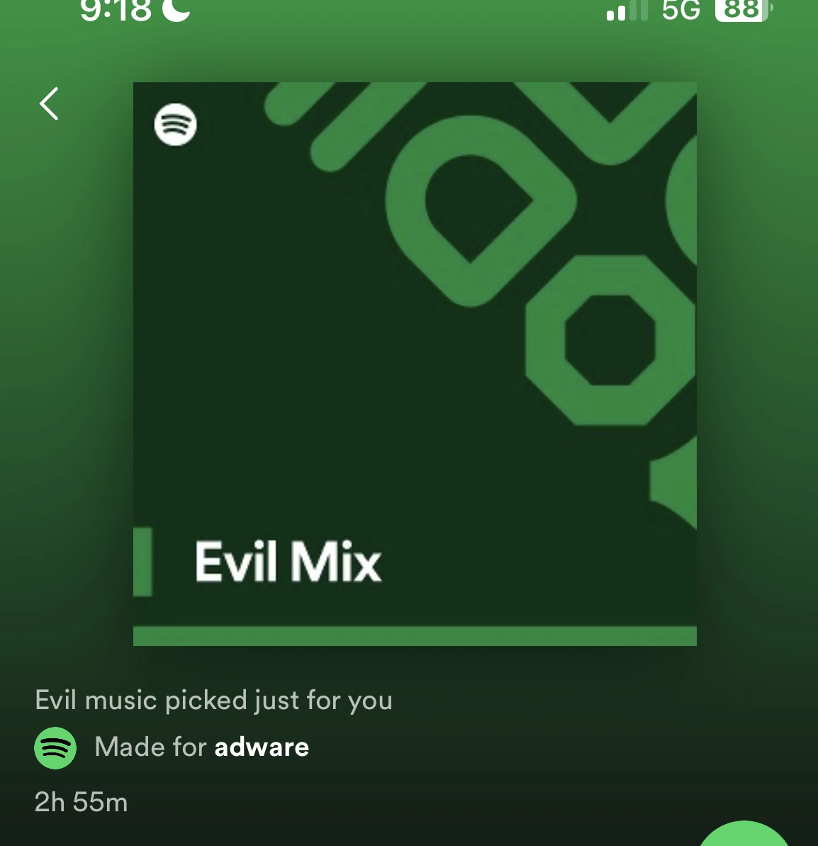 evil music | Fandom