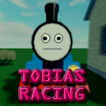 Tobias Racing! | Fandom