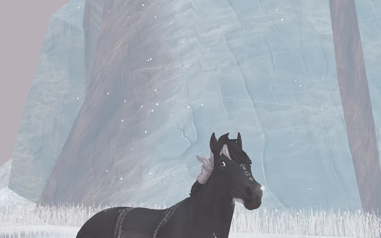 Soul Steed Pics In Dino! | Fandom