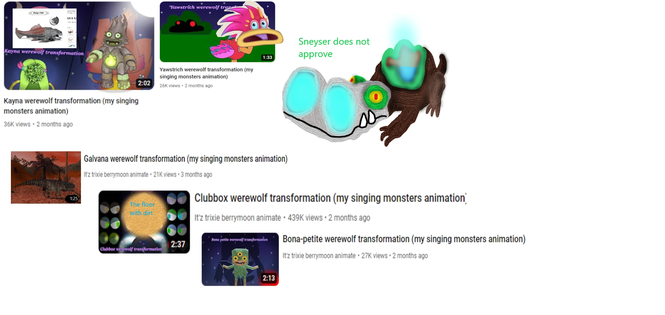 DENG'S FISH | Fandom