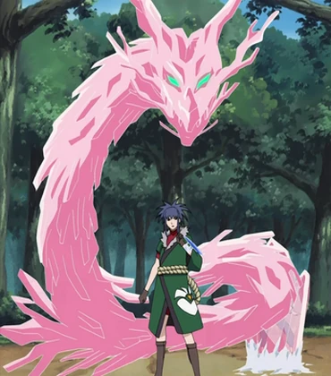 Favorite Dragon Shaped Jutsu? (Part I) | Fandom