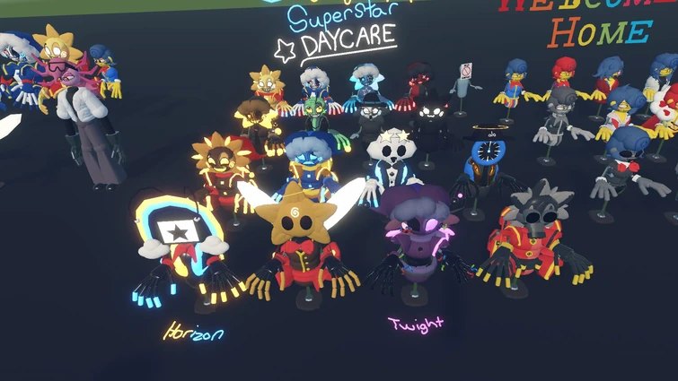 Lil something! | Fandom