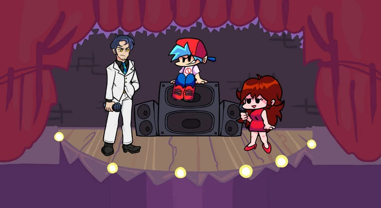 ROLESWAP WEEK 1 | Fandom