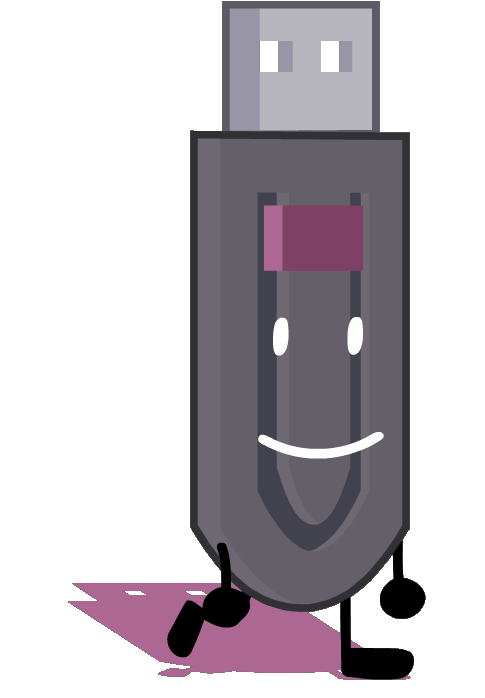 usb walking all goofy ahh | Fandom