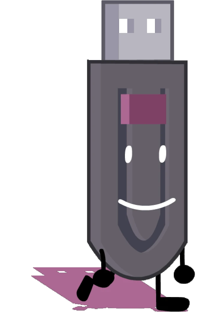 usb walking all goofy ahh | Fandom