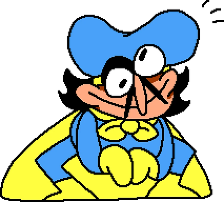 Predicions: Fake Pizzano | Fandom