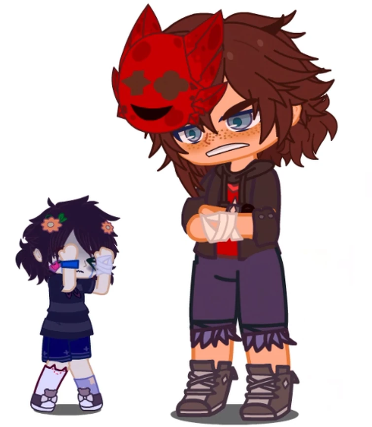 Evan/C.C. Afton rates his family members! | Fandom