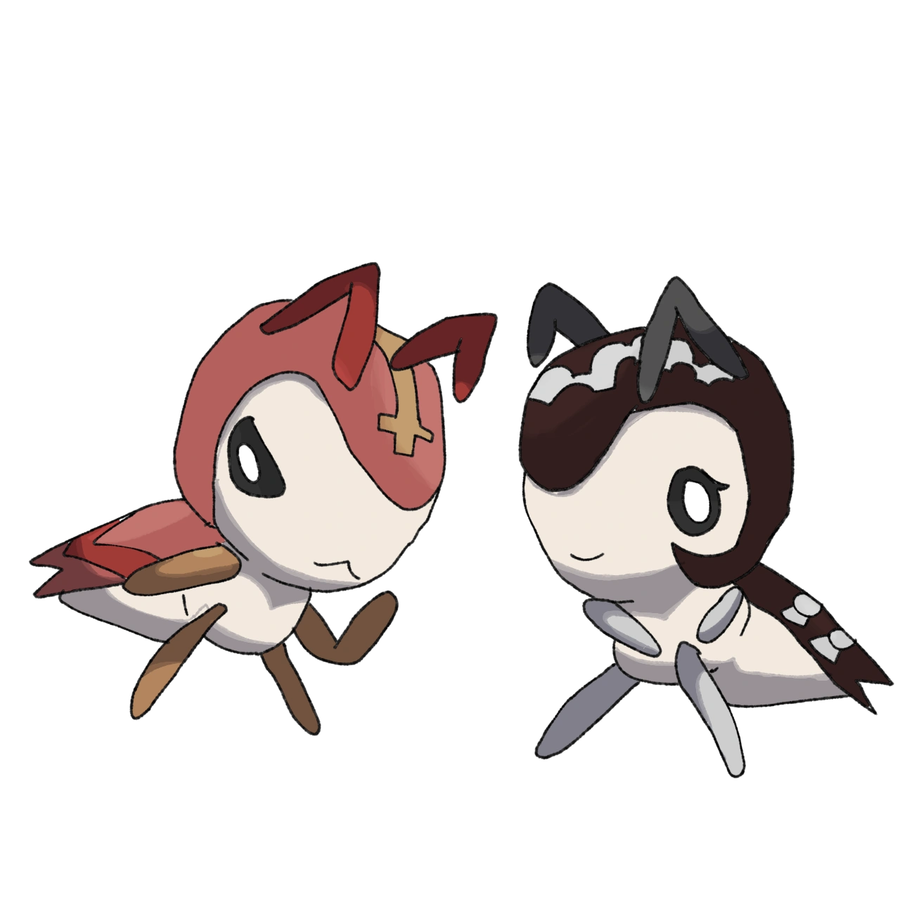 New fakemon | Fandom