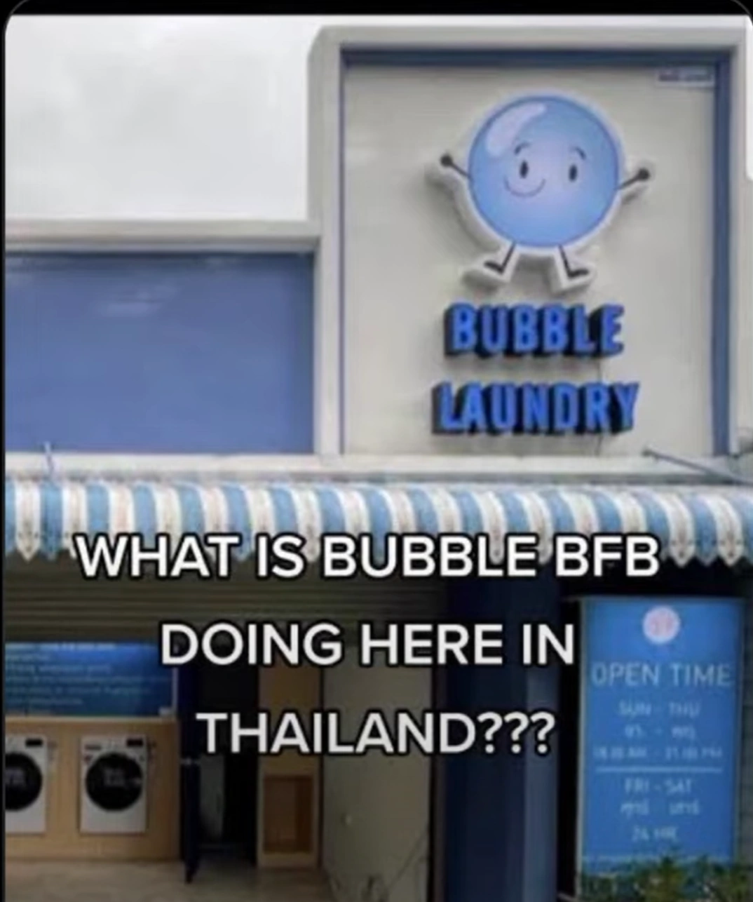 ill make the ordinary extensions when wolfcube actually makes them | Fandom