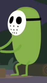 Murderer bean | Fandom