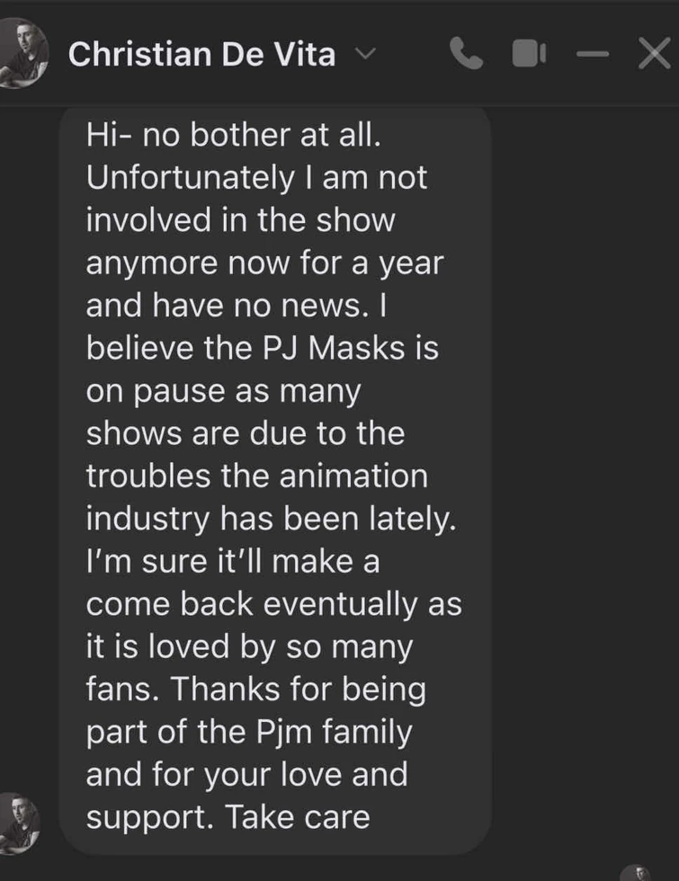 Discuss Everything About PJ Masks Wiki | Fandom