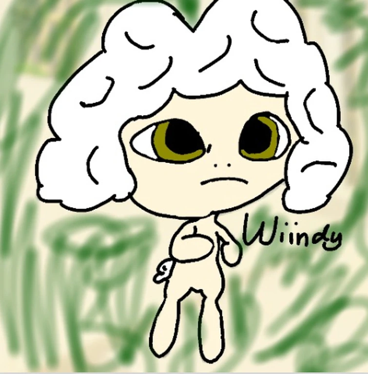 First Four Kwamis for my Miracle Box | Fandom