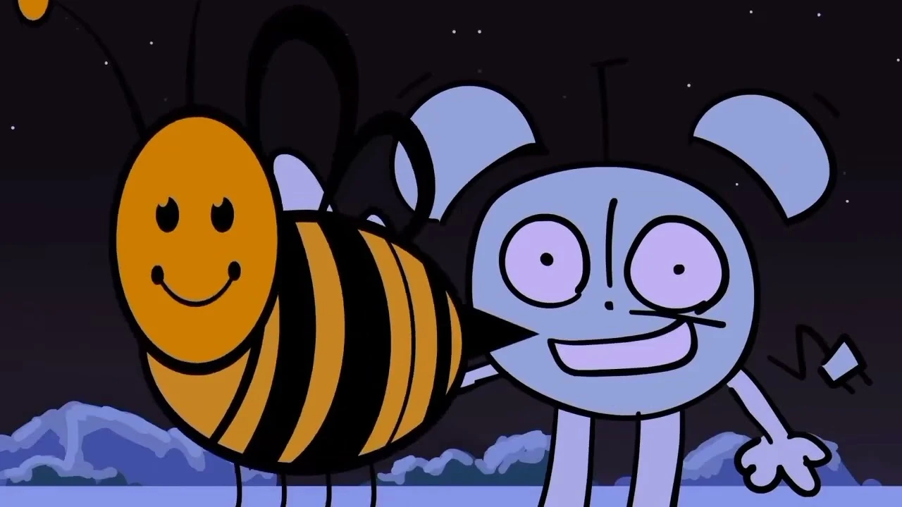 i hope you like bees | Fandom