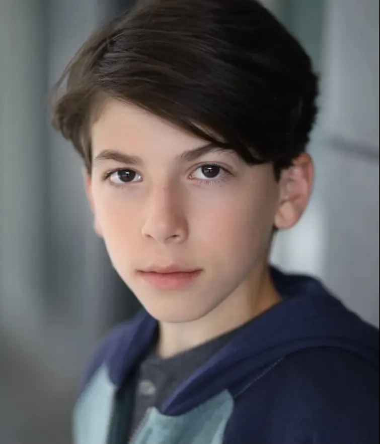 Toto (film) Cast | Fandom