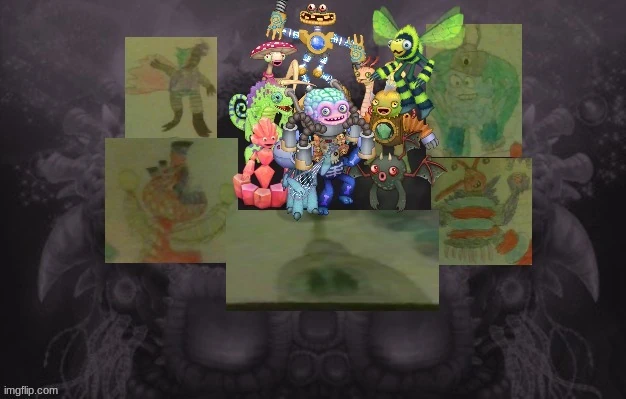 Mech island | Fandom