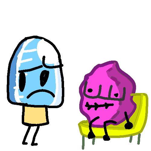 Popsicle’s Therapy | Fandom