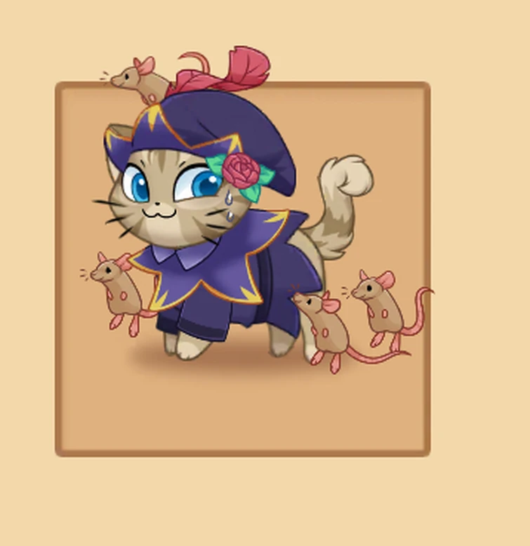 Discuss Everything About Castle Cats Wiki | Fandom