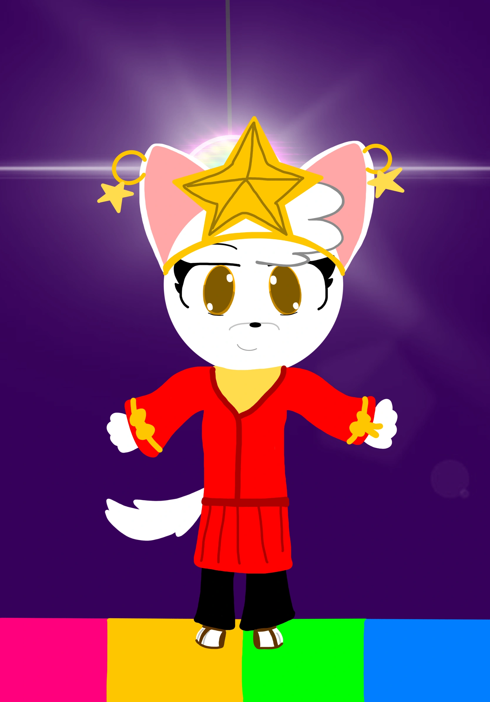 Dance Party! | Fandom