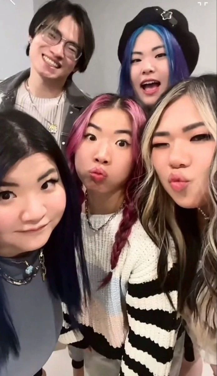 Do yall frick with Funneh/The Krew | Fandom