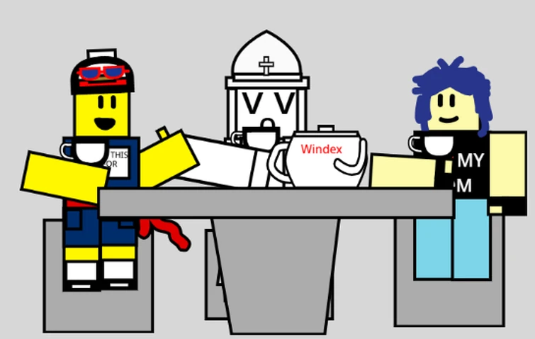 TBB wiki schinanigans | Fandom