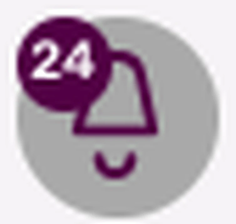 24 notifications... | Fandom