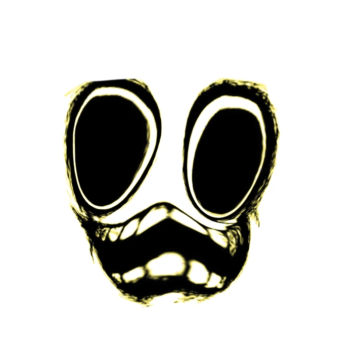 Silly entity A-166 | Fandom