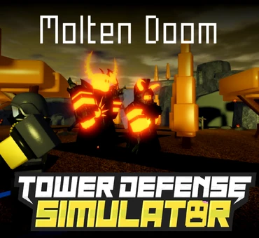 Molten Boss Theme: Old or New | Fandom