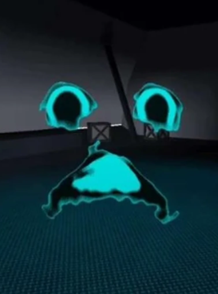 I'm scared. | Fandom